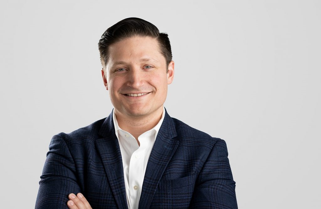 Sam Wolf - Ventura Jet Profile