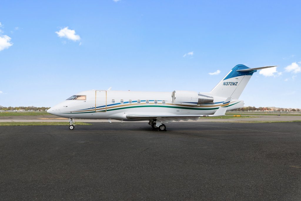 Private Flights to/from Miami City, NY - Ventura