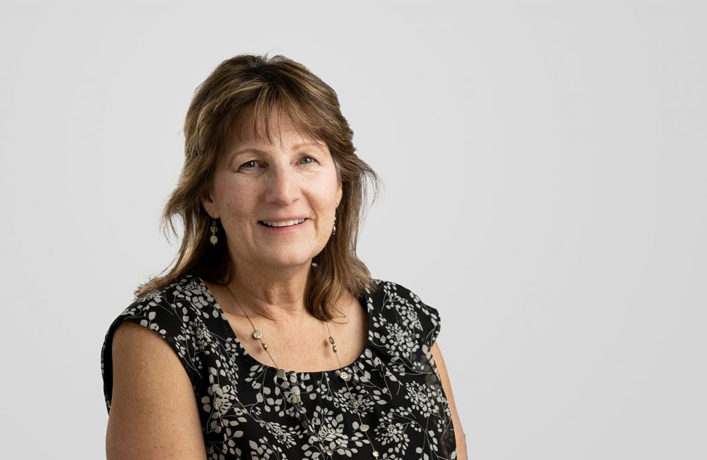 Maureen Tarascio - Ventura Jet Profile