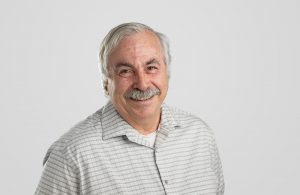 Mike Tarascio - Ventura Jet Profile