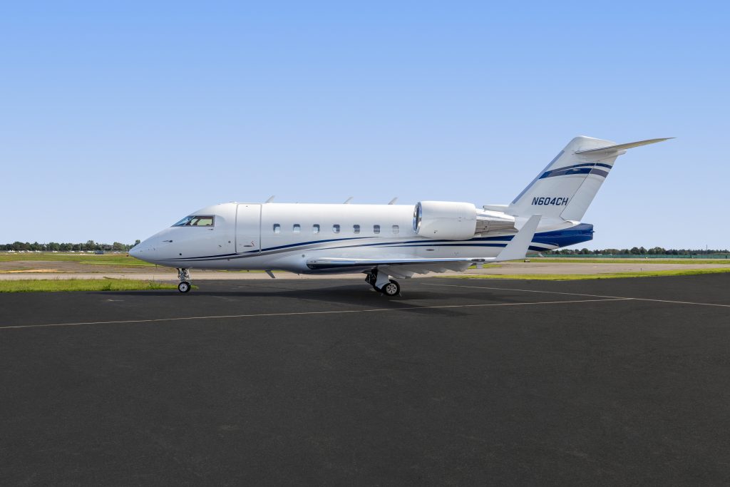 Private Flights to/from Miami City, NY - Ventura