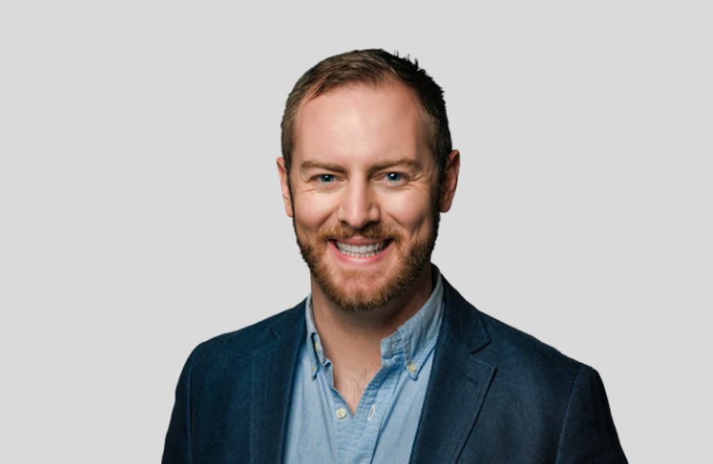 Max McCabe - Ventura Jet Profile